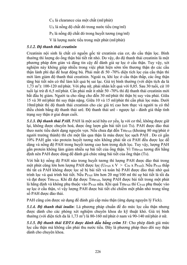 SINH LÝ THẬN BÀI TIẾT NƯỚC TIỂU YHN .doc