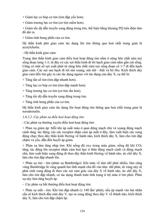 SGK SINH LÝ TUẦN HOÀN.doc hay nha các bạn | DOC