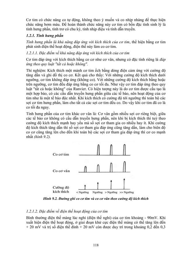 SGK SINH LÝ TUẦN HOÀN.doc hay nha các bạn | DOC