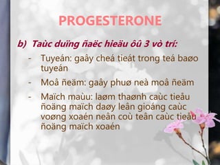 SINH LY CHU KY KINH NGUYET.ppt
