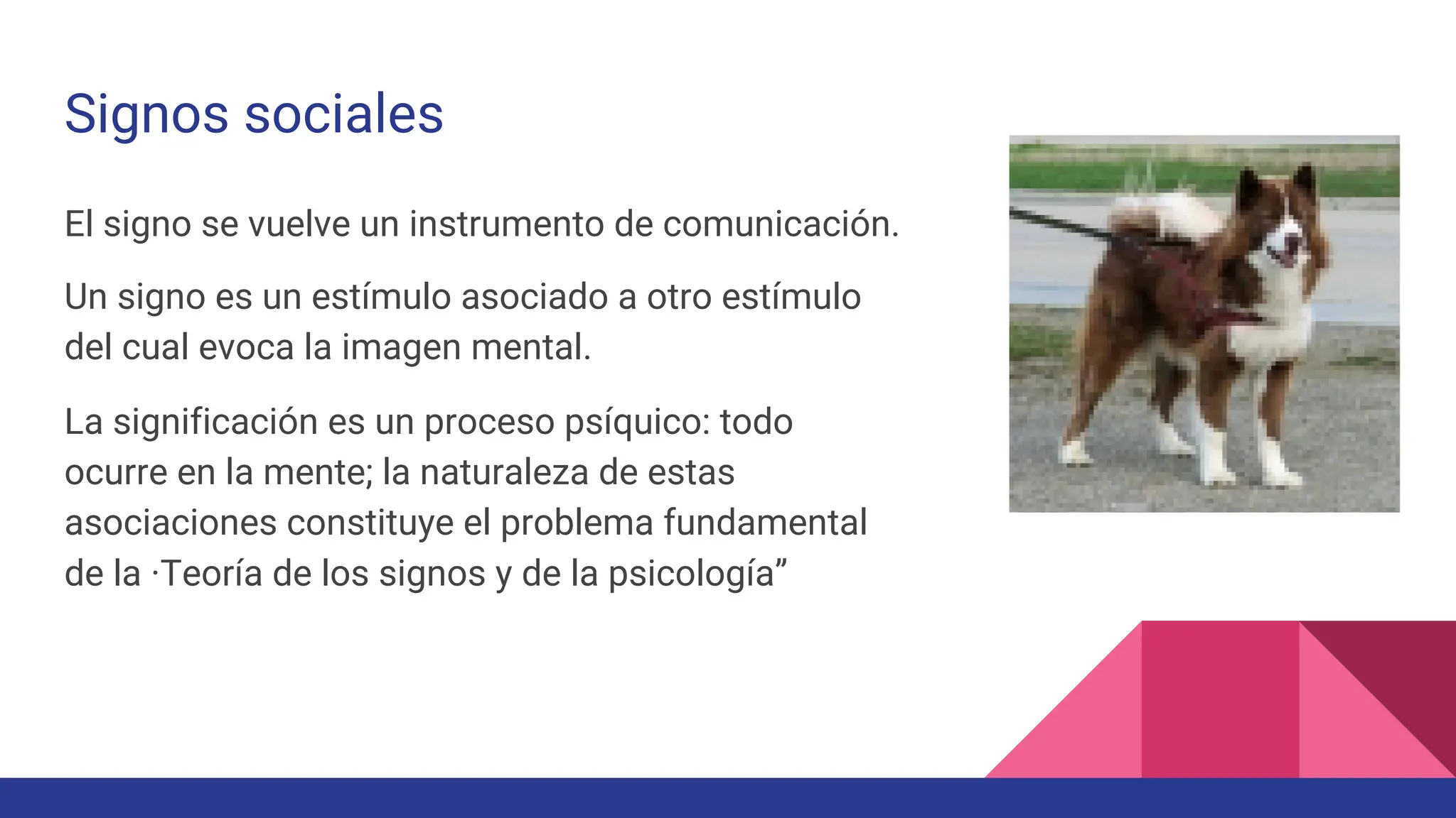 La Significación, el significado y el signo.pdf