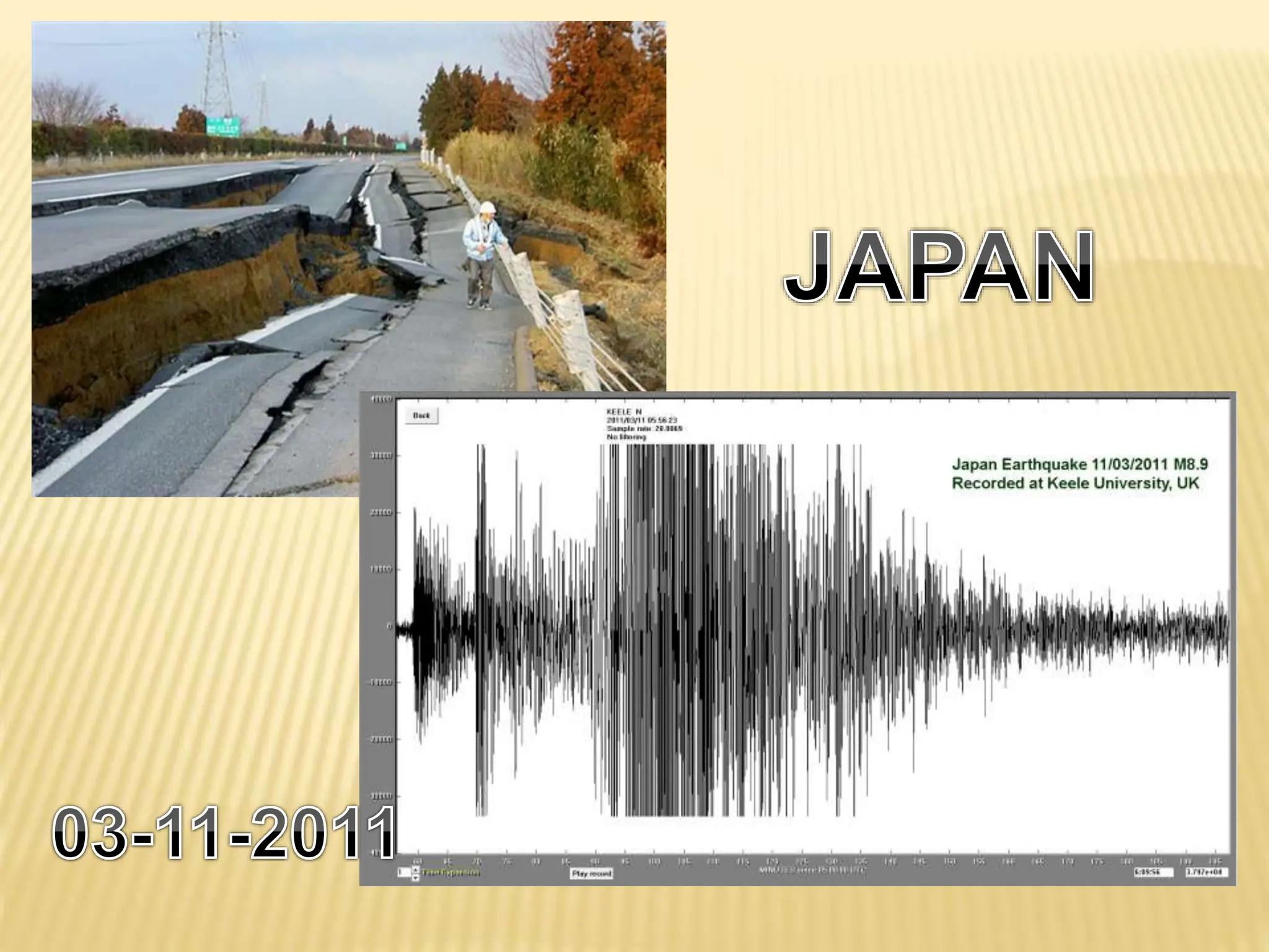 Earthquake Lecture for students part 2.pptx | Geography | Science