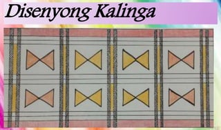 Sining aralin 1 | PPTX