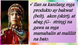 Sining aralin 1 | PPTX