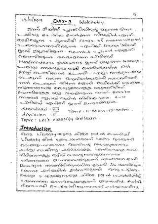 Reflection Week 1 Pdf
