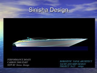 Sinisha design v | PPT