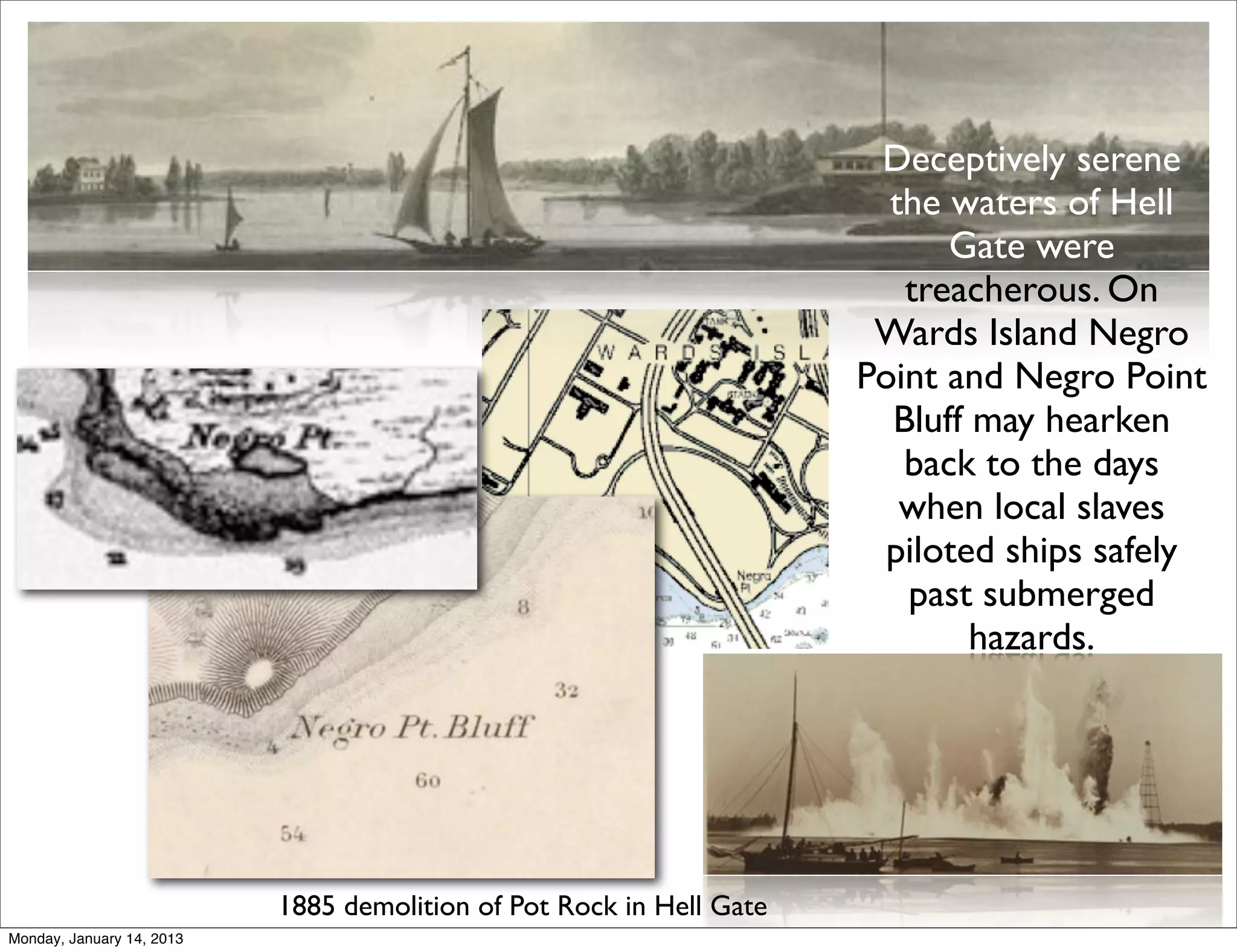 Sinking of the HMS Hussar | PDF