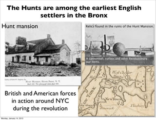 Sinking of the HMS Hussar | PPT