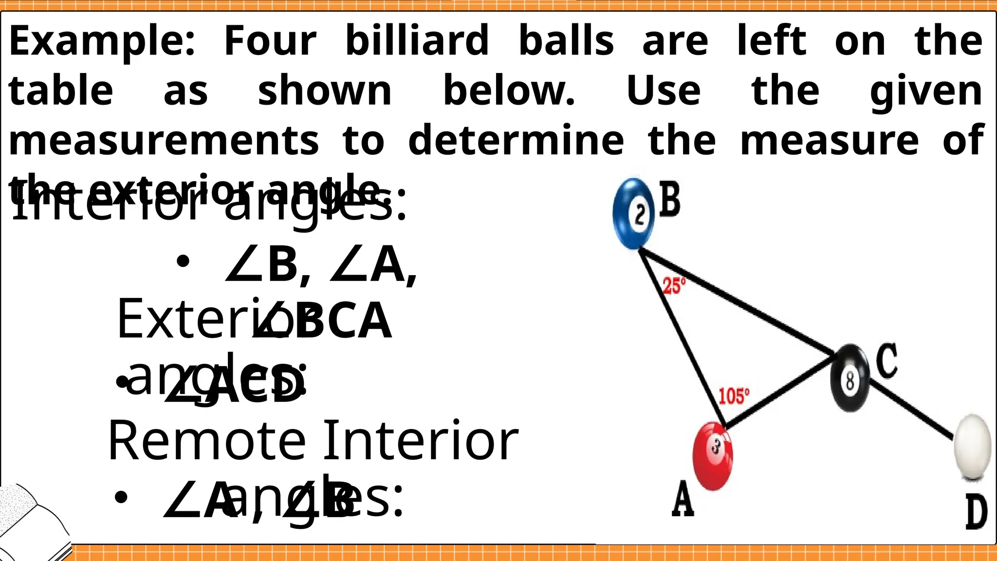 Week_1_(Triangle_Inequality-Exterior_Angle_Theorem).pptx | Physics ...