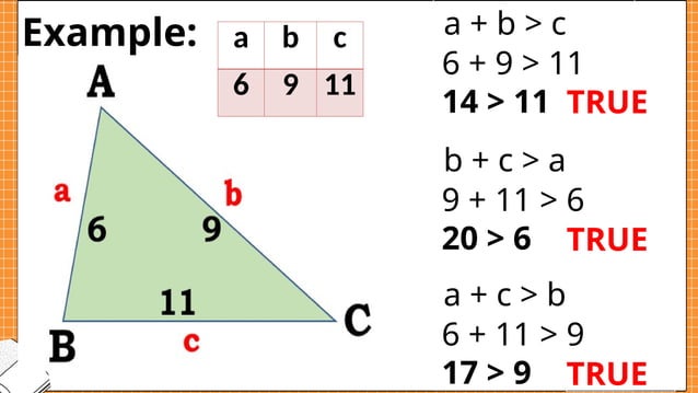 Week_1_(Triangle_Inequality-Exterior_Angle_Theorem).pptx | Physics | Science