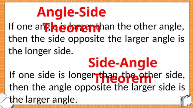Week_1_(Triangle_Inequality-Exterior_Angle_Theorem).pptx | Physics ...