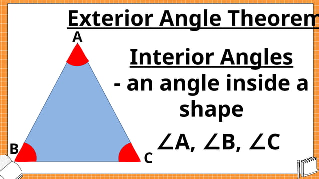 Week_1_(Triangle_Inequality-Exterior_Angle_Theorem).pptx | Physics ...