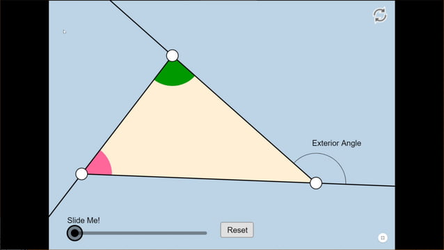 Week_1_(Triangle_Inequality-Exterior_Angle_Theorem).pptx | Physics ...
