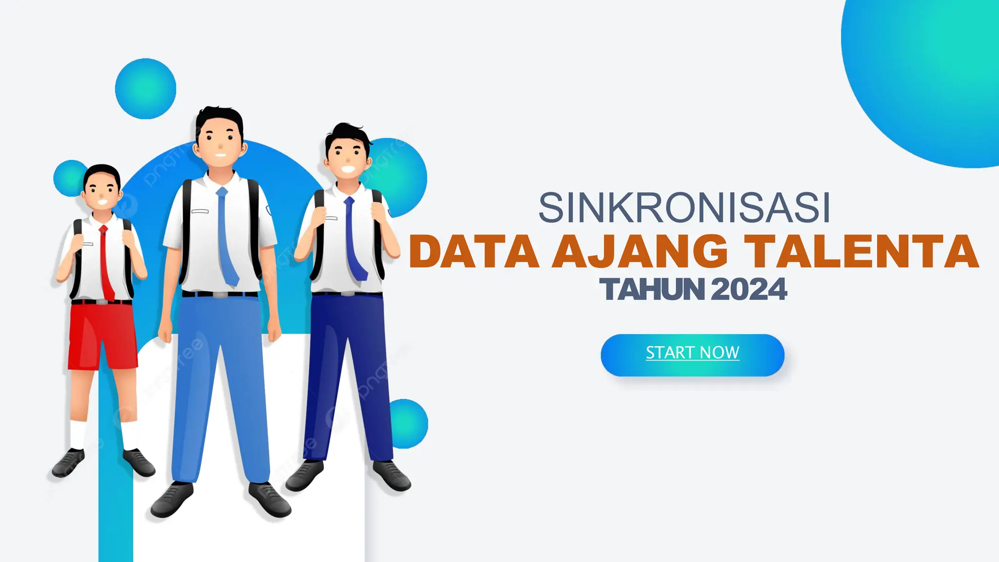 Sinkronisasi Data Ajang Talenta minut.pptx