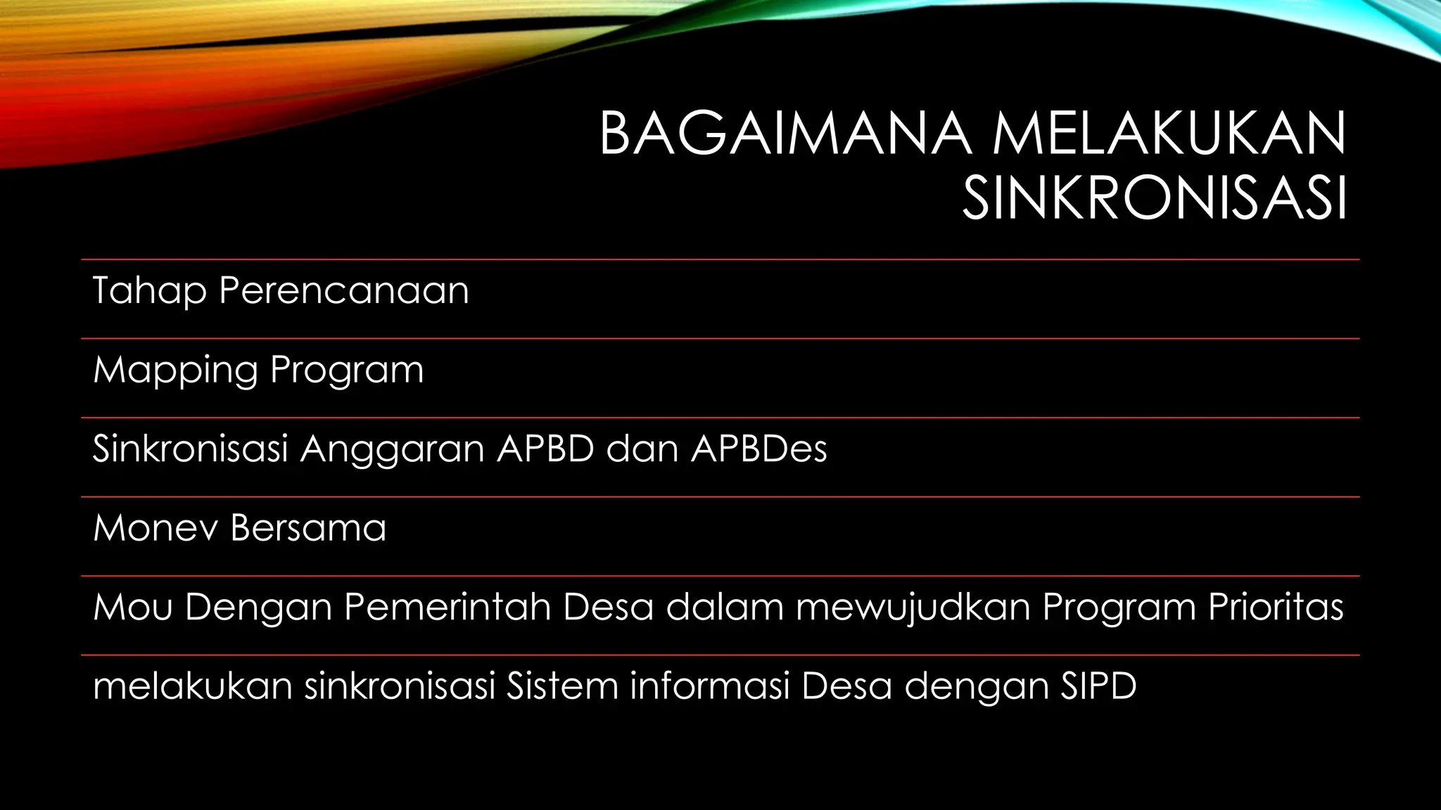 Sinkronisasi Program dan Kegiatan desa.pptx