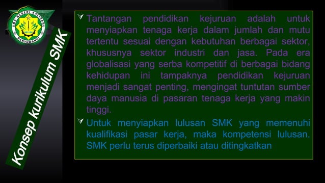 KEGIATAN Sinkronisasi SMKN KLAIBARU 2021.pptx