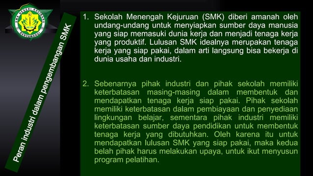 KEGIATAN Sinkronisasi SMKN KLAIBARU 2021.pptx
