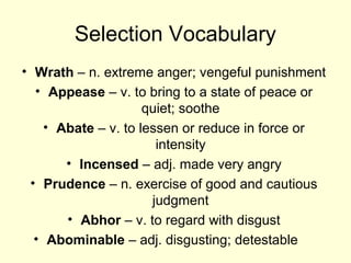 Sinners+in+the+hands+of+an+angry (2) | PPT