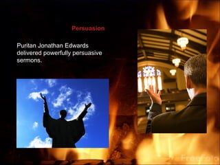 Sinners in the Hands of an Angry God | PPT