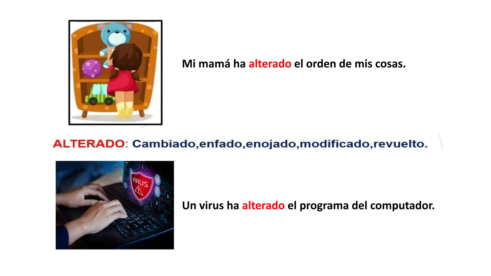 SINÓNIMOS Y ANTÓNIMOS EN CONTEXTO PARA CURSO DE NIVELACIÓN ...