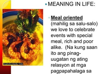 Sino ang pilipinong katoliko? | PPTX