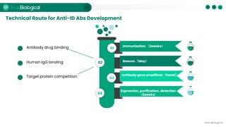 Antibody Discovery by Single B Cell Screening on Beacon® | PDF