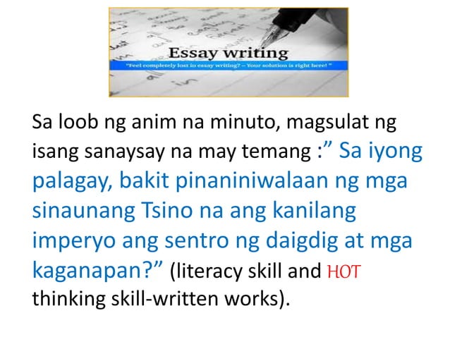 Sinocentrism by JUAN R. VENTENILLA III | PPTX