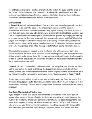 Sin of pride.1 | PDF
