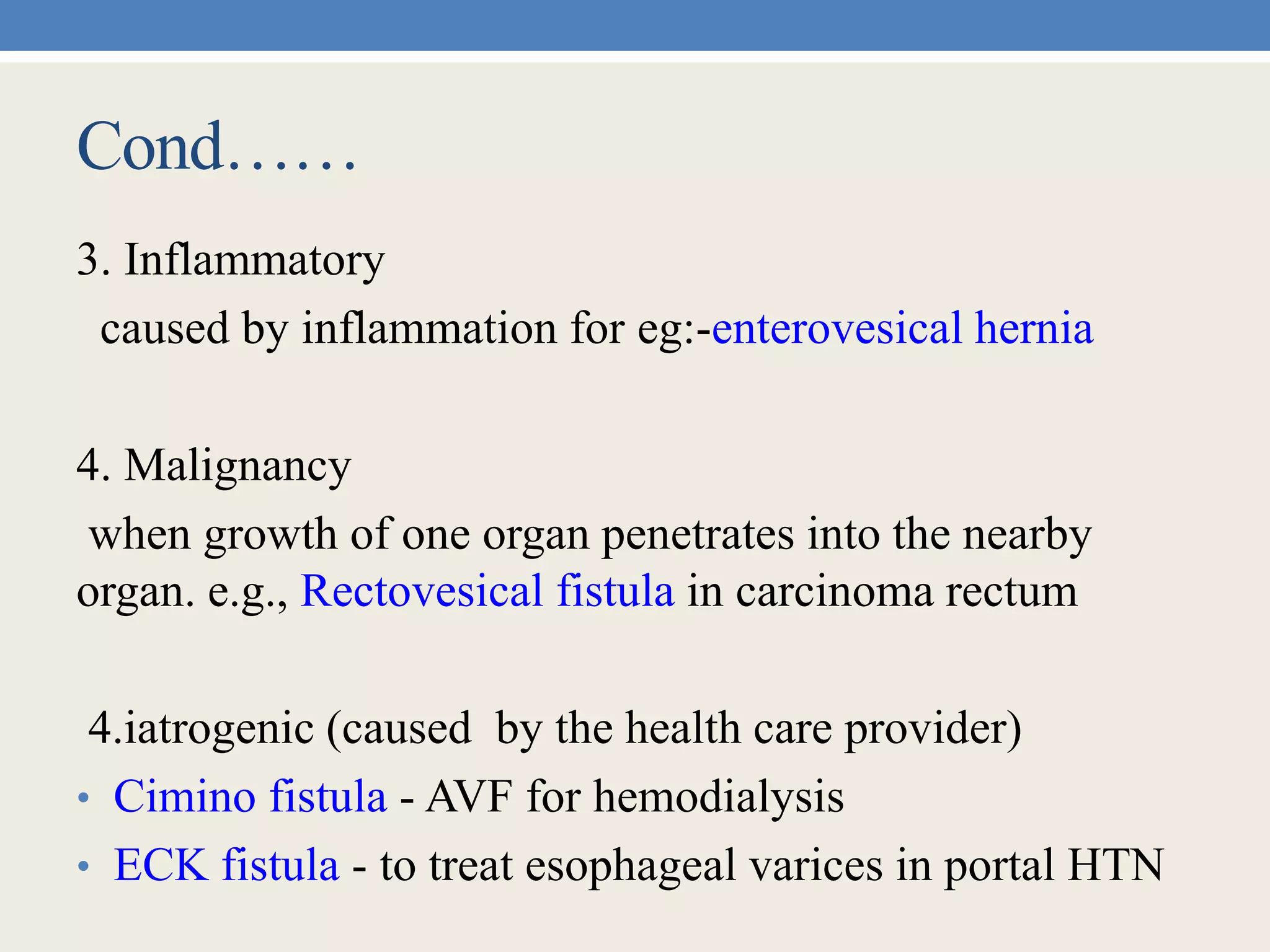 Sinogram and fistulogram | PPTX