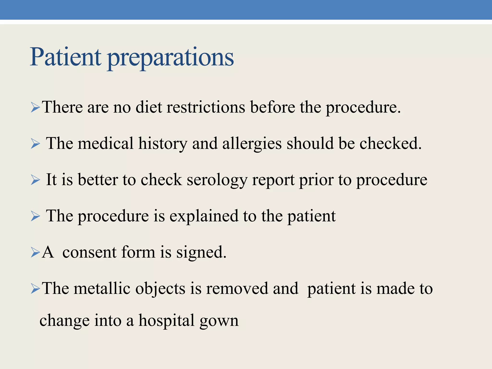 Sinogram and fistulogram | PPTX