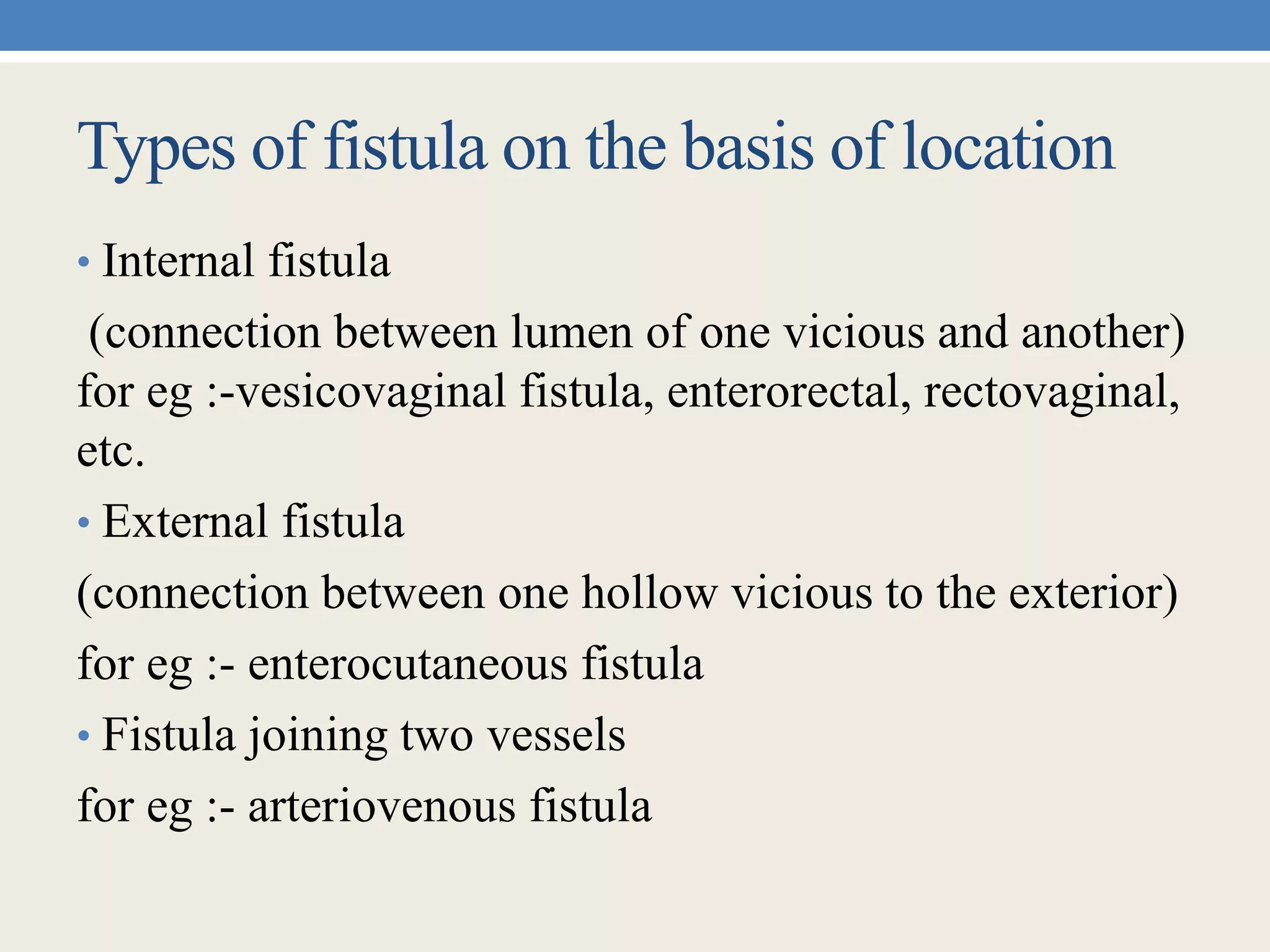 Sinogram and fistulogram | PPTX