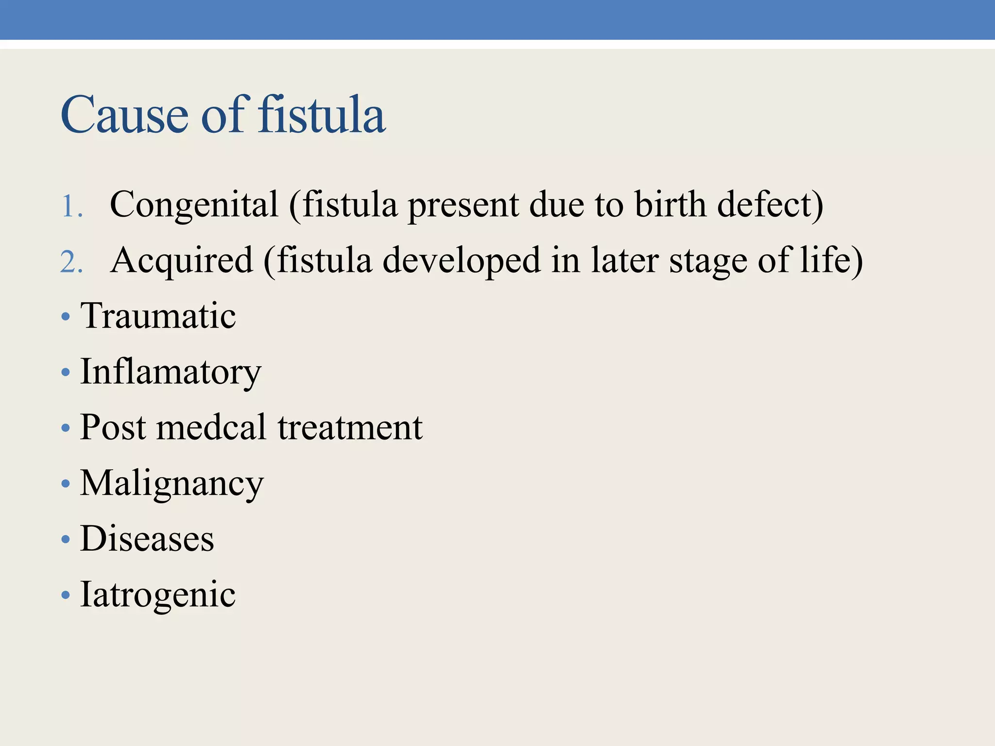 Sinogram and fistulogram | PPTX