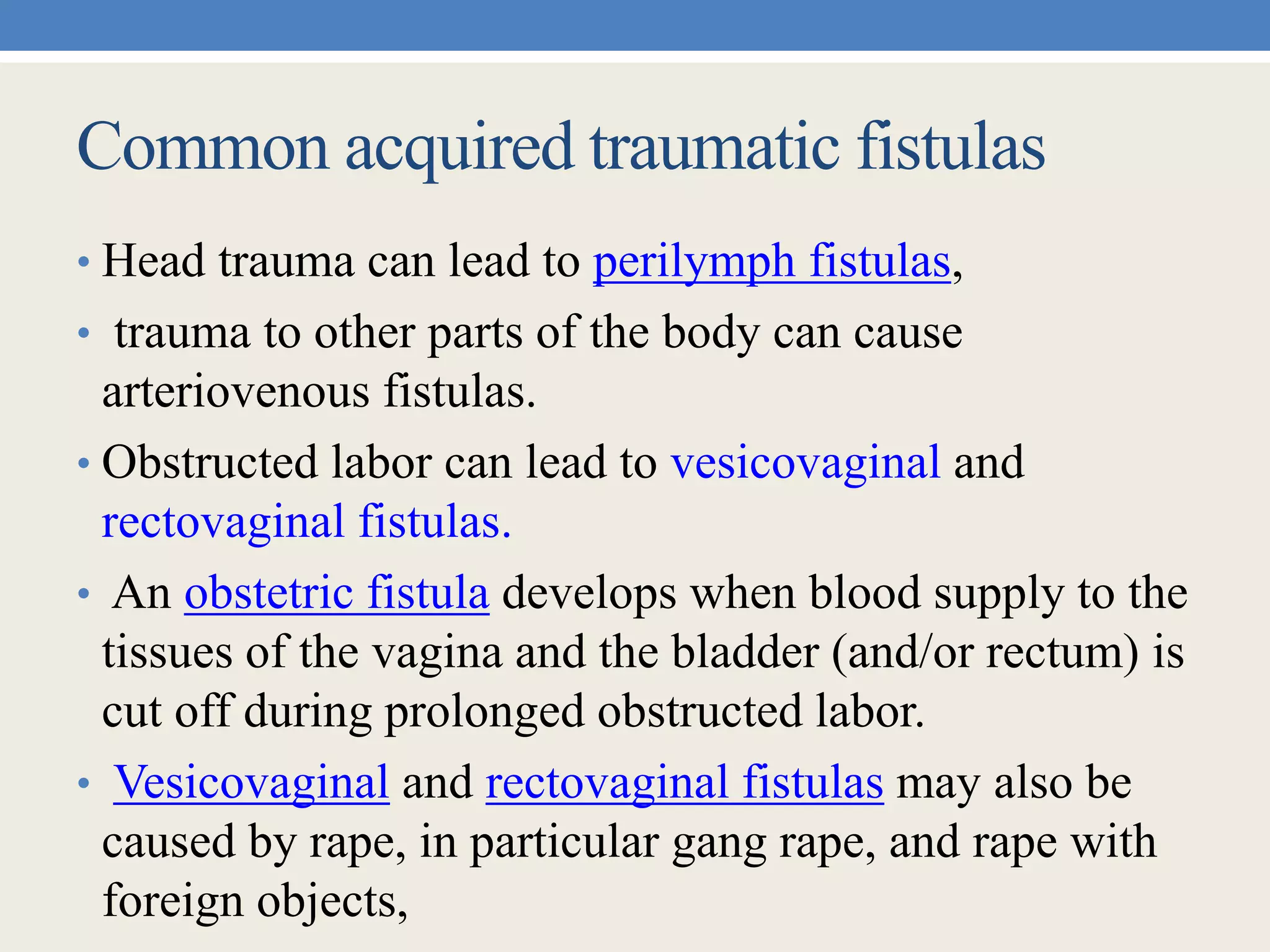 Sinogram and fistulogram | PPTX