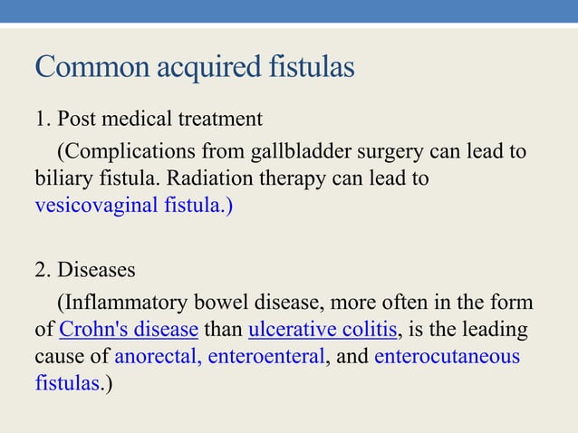 Sinogram and fistulogram | PPTX
