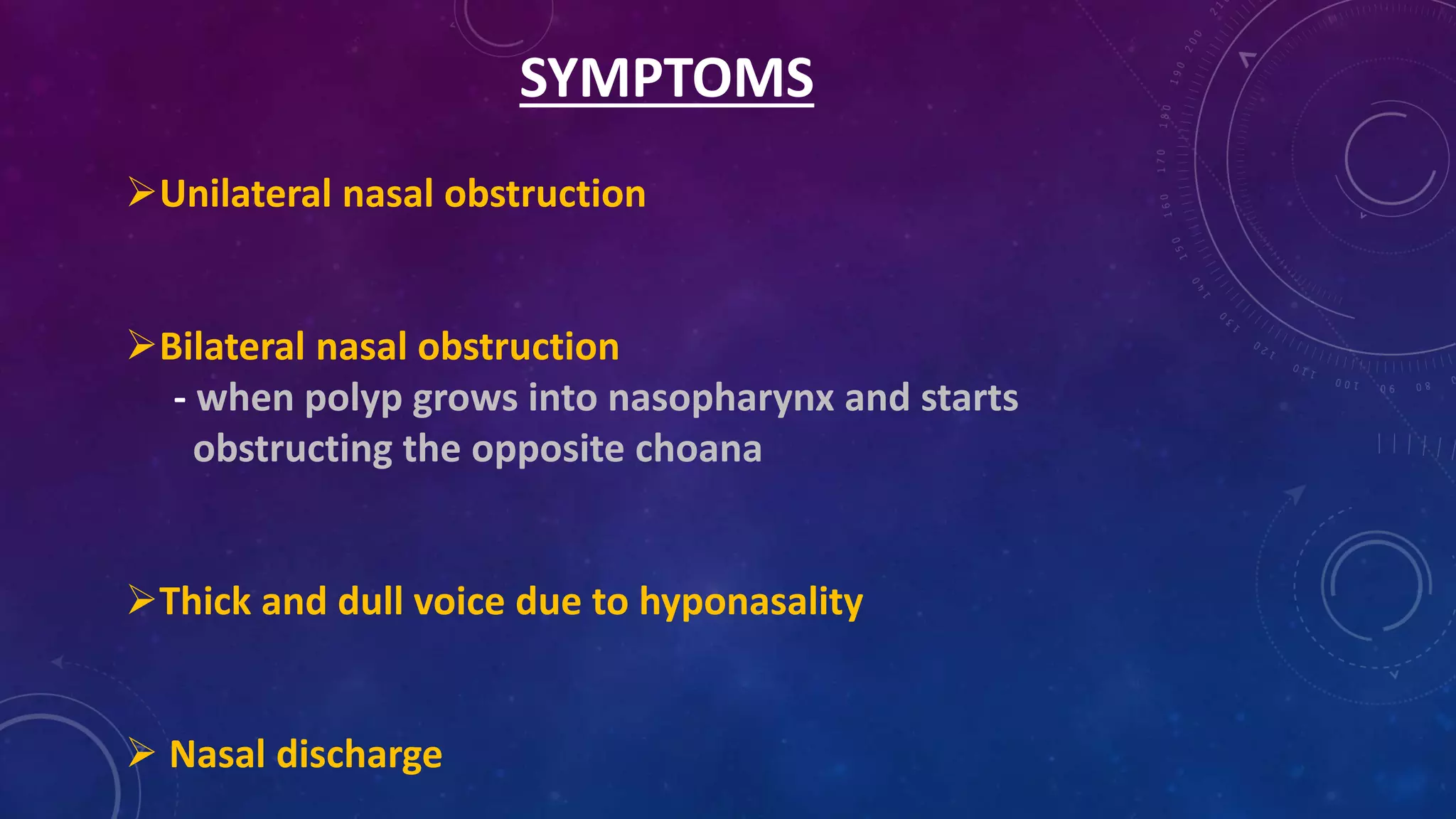SINONASAL POLYPOSIS.pptx
