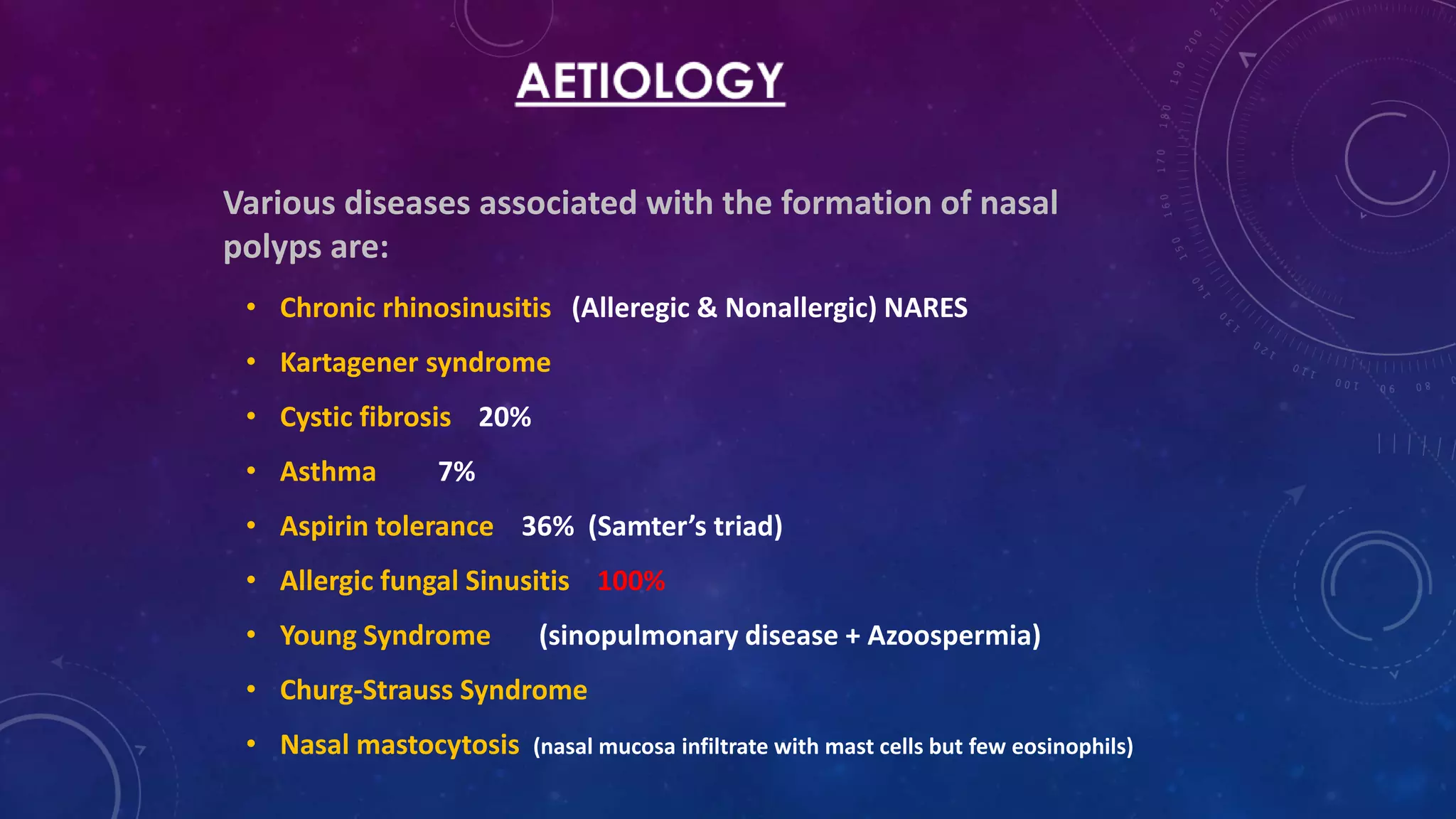 SINONASAL POLYPOSIS.pptx