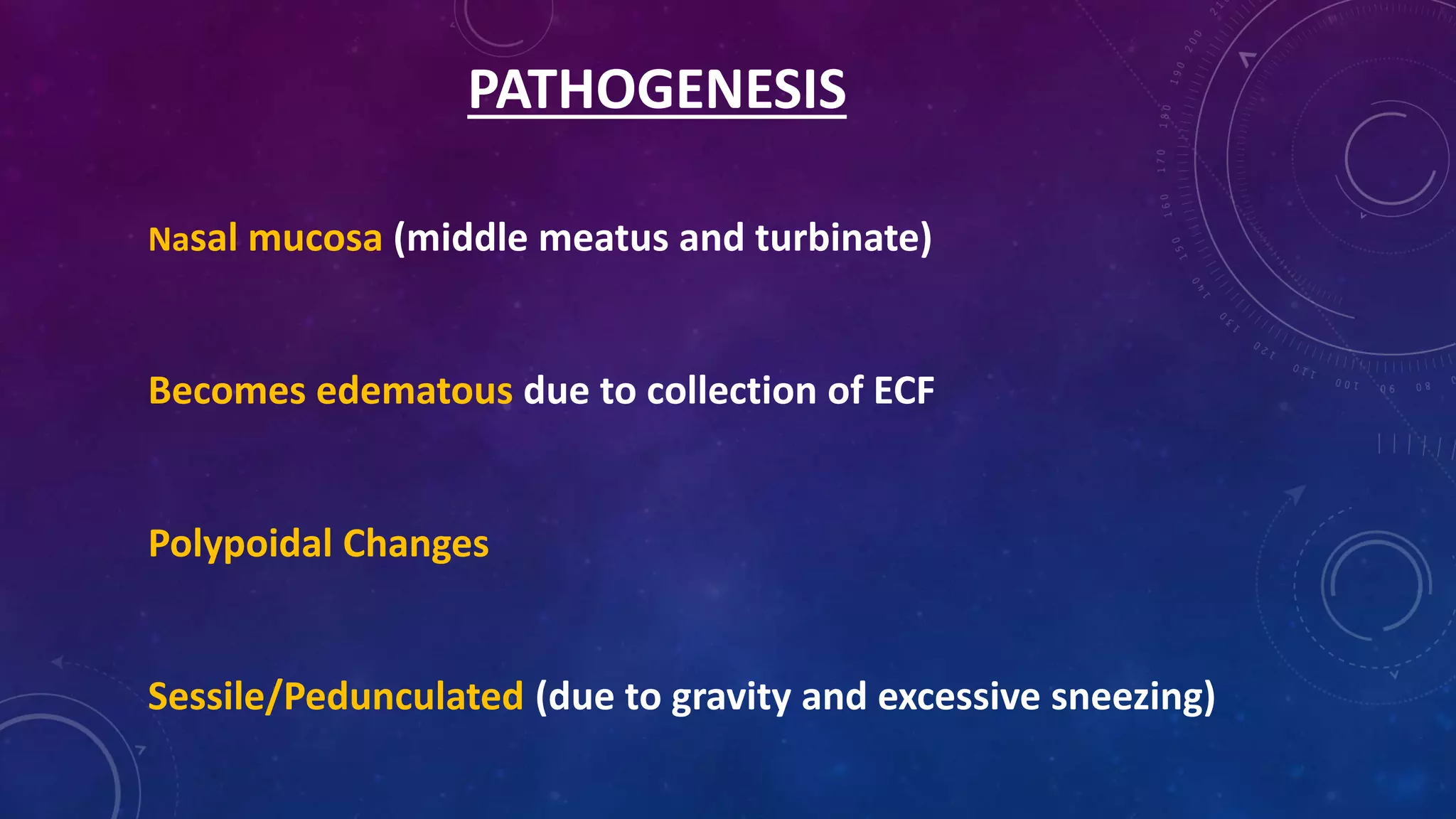 SINONASAL POLYPOSIS.pptx