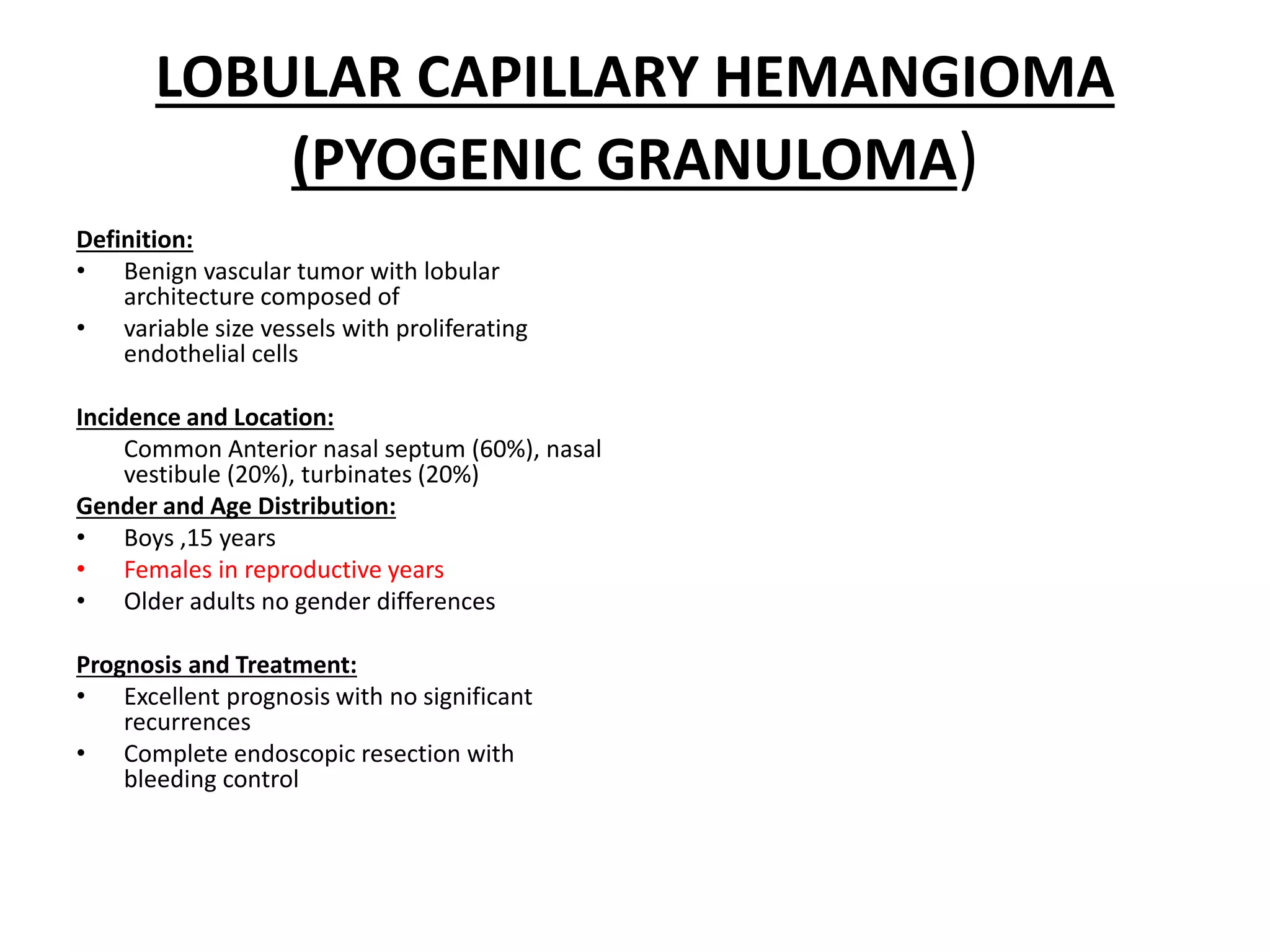 Sinonasal tract pathology(histopathology) | PPTX