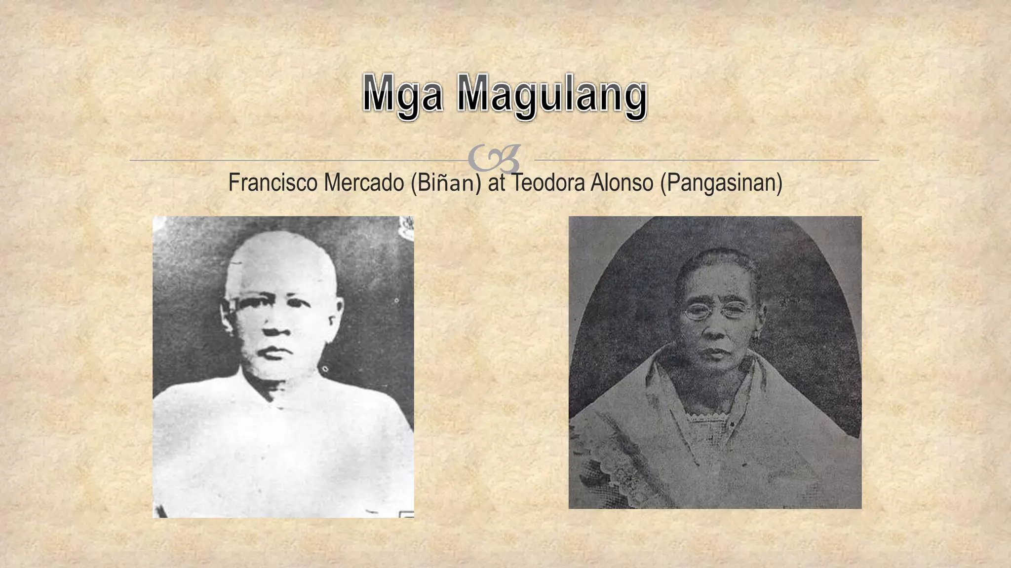 Sino nga ba si rizal | PPTX