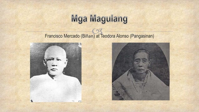 Sino nga ba si rizal | PPTX