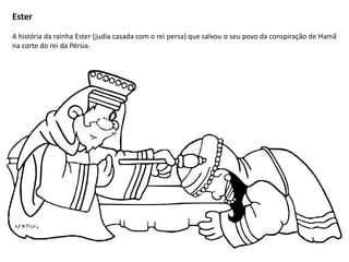 Sinopse dos livros da Bíblia - Antigo Testamento - livro para colorir.pdf