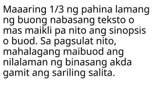 SINOPSIS.pptx........................... | PPTX