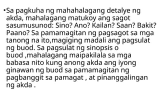 SINOPSIS.pptx........................... | PPTX