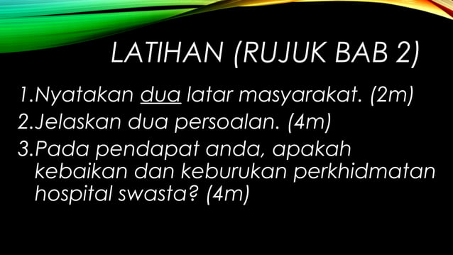 Sinopsis bab 2 Novel Pantai Kasih | PPT