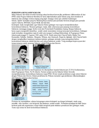 Sinopsis sejarah | DOCX