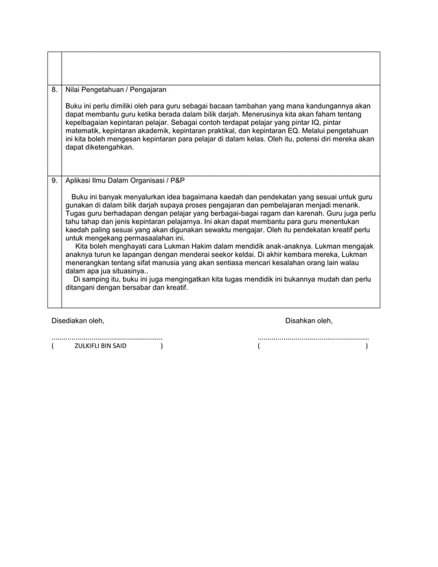 synopsis buku SPLKPM 3 bacaan buku ilmiah.doc