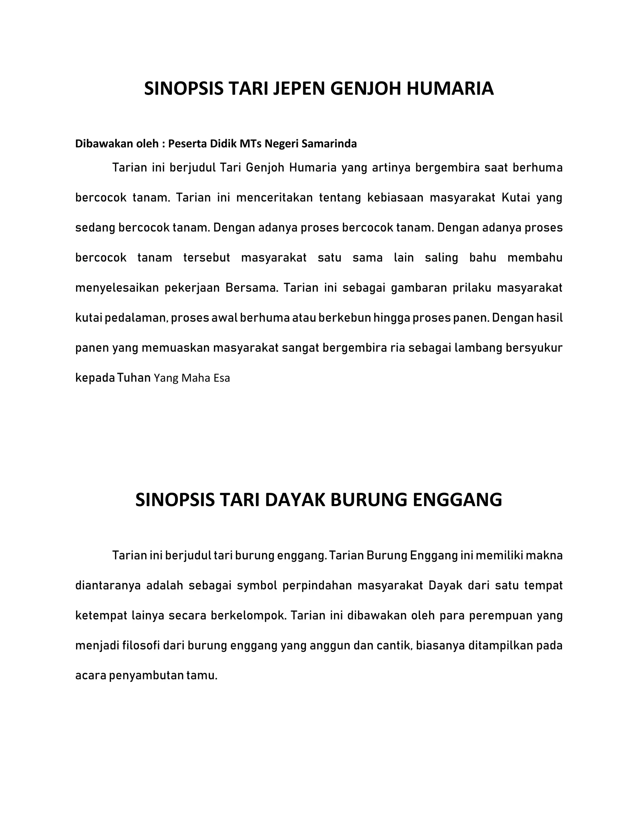 SINOPSIS TARI JEPEN GENJOH HUMARIA.docx