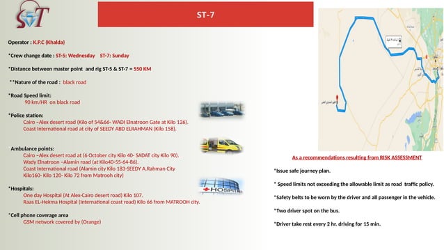 Sinotharwa Rigs Maps and another information about the greatest company ...