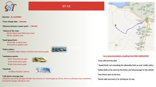 Sinotharwa Rigs Maps and another information about the greatest company ...