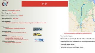 Sinotharwa Rigs Maps and another information about the greatest company ...